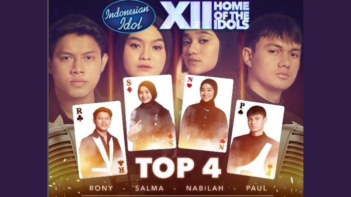 Prediksi Top 3 Indonesian Idol 2023 Versi Anang Hermansyah, Salah ...