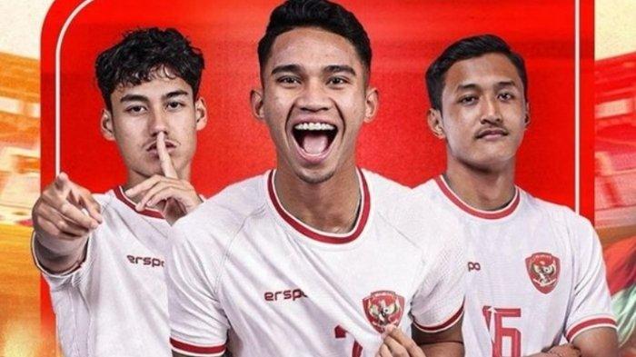 Prediksi Skor Myanmar vs Indonesia di Piala AFF 2024 Malam Ini, Garuda Muda Diunggulkan - Surya ...