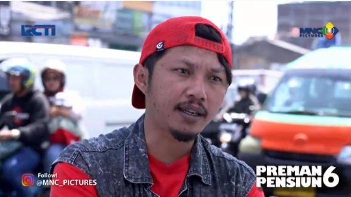 Sinopsis Preman Pensiun 6 Hari ini 29 September 2022: Rencana Kang Cecep Menyingkirkan Toni ...