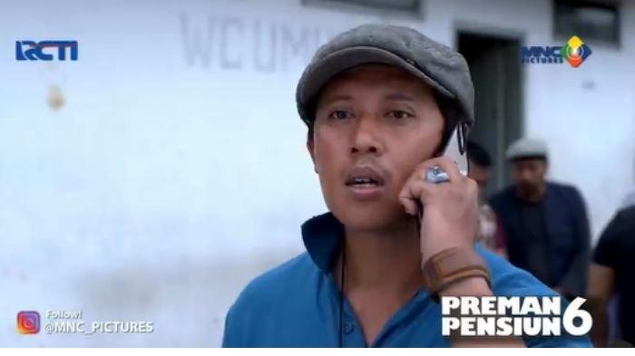 Sinopsis Preman Pensiun 6 Hari ini 16 September: Didu Hajar Yayat, Kang Mus dan Safira Bohong ...