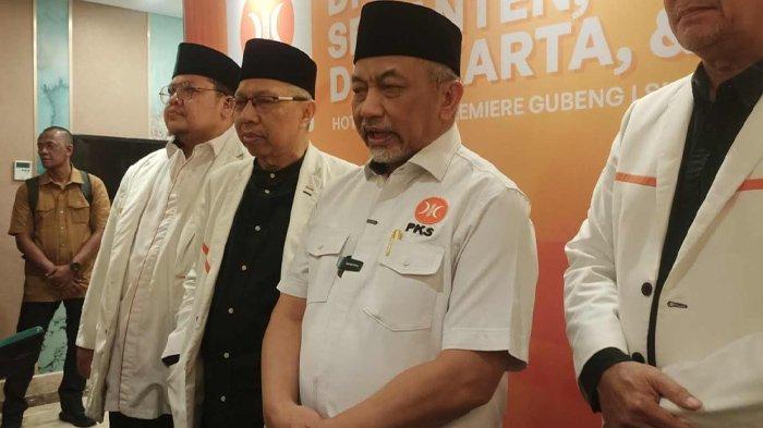 Khofifah-Emil Potensi Calon Tunggal di Pilgub Jatim 2024, Presiden PKS : Akan Lebih Baik - Surya ...