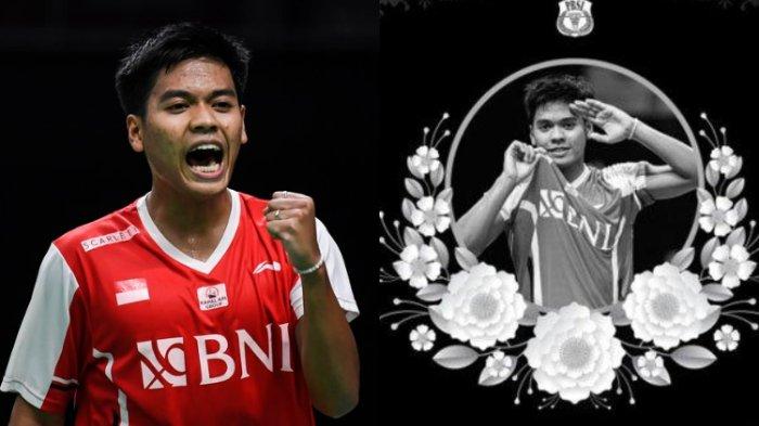 DERETAN Prestasi Syabda Perkasa Belawa, Pebulu Tangkis Muda Indonesia ...