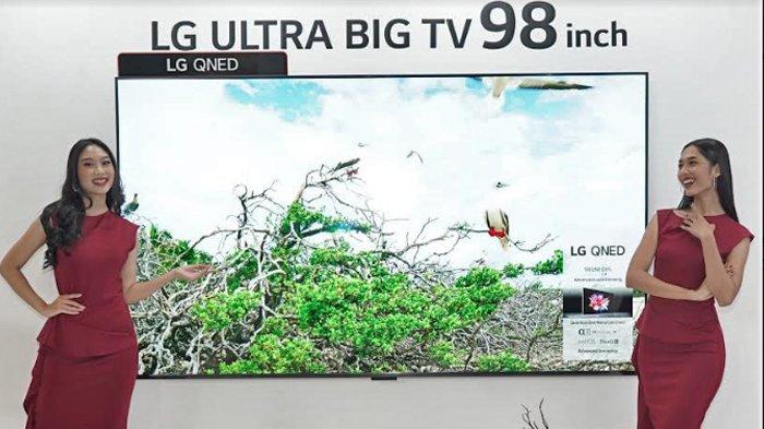 LG Electronics Siapkan Produk Baru 2024 dari Koleksi CES dan Kategori Baru - Surya.co.id