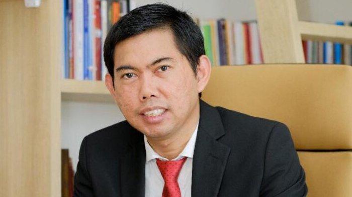 Ditunjuk Jadi Panelis Debat Pilpres 2024, Begini Tanggapan Guru Besar ...