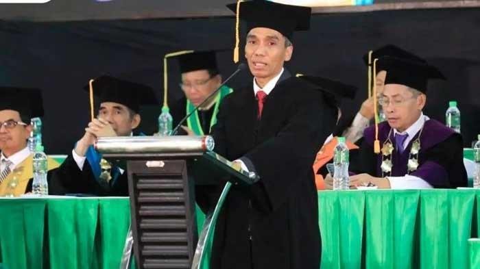 Prof Dr Muhibin Zuhri: Teologi Kebhinnekaan, Pendekatan Alternatif ...