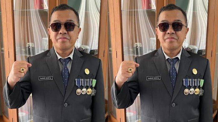 Prof Dr Murpin Josua Sembiring : Presiden 2024 Saya Harus Pilih Siapa ...