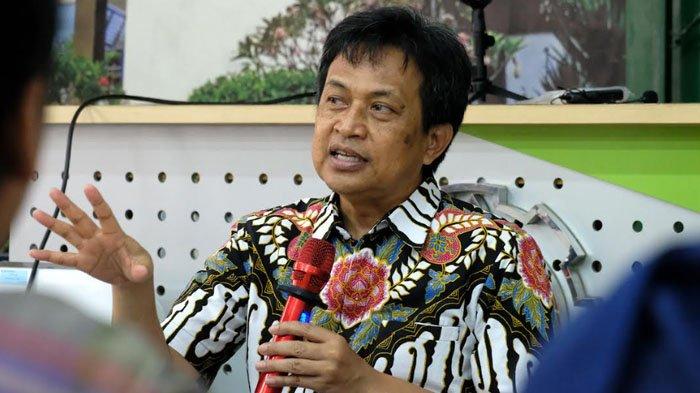 Pakar Air dan Limbah dari ITS: Revitalisasi Pipa PDAM Penting, Namun ...