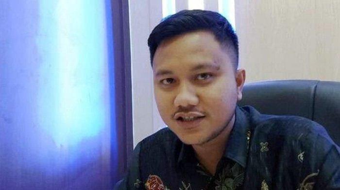 Profil AKP Tomi Samuel Marbun, Pasukan Jenderal TNI Maruli Simanjuntak Ikut Membantu Pencarian ...