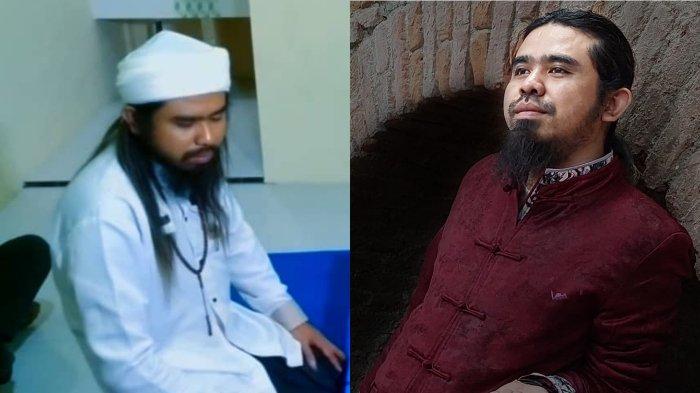 Biodata dan Masa Lalu Gus Samsudin Pendiri Padepokan di Blitar, Disebut ...