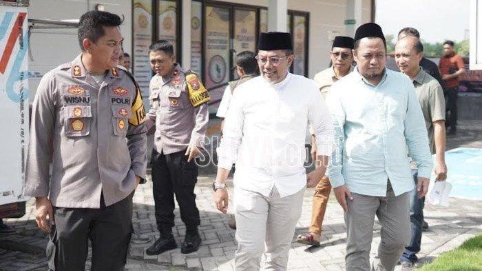 Profil Muhammad Haris yang Jadi Bupati Probolinggo Terpilih 2024, Harta Kekayaannya Capai Rp 4 M ...