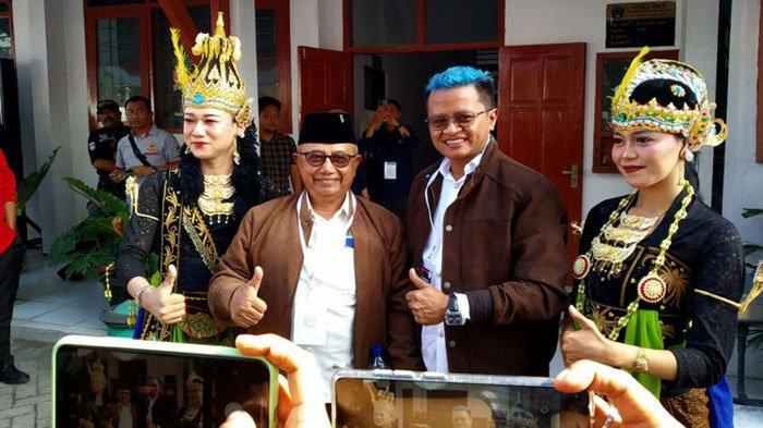 Profil Rijanto yang Bakal Jadi Bupati Blitar Terpilih, Kalahkan ... Profil Rijanto yang Bakal Jadi Bupati Blitar Terpilih, Kalahkan ...
