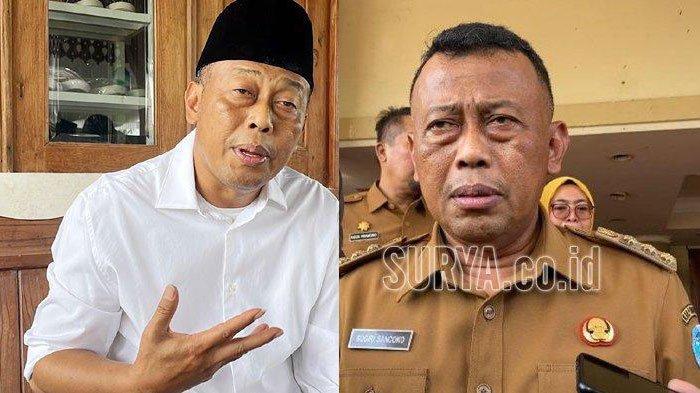 Profil Sugiri Sancoko Bupati Ponorogo Terpilih 2024, Punya Harta Kekayaan Capai Rp 6 Miliar ...