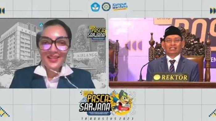 Profil dan Biodata Ashanty, Istri Anang Hermansyah yang Telah ...