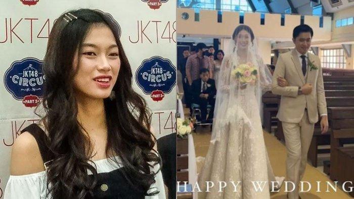 Profil dan Biodata Desy Genoveva Mantan Anggota JKT48 yang Resmi Jadi ...