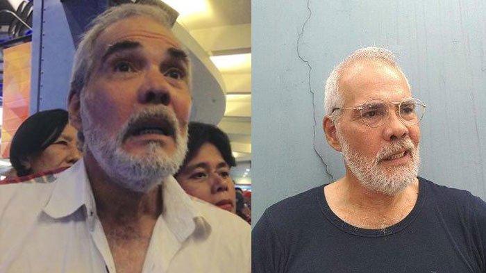 Profil dan Biodata Perre Gruno Aktor Senior yang Viral Dilaporkan Kasus ...