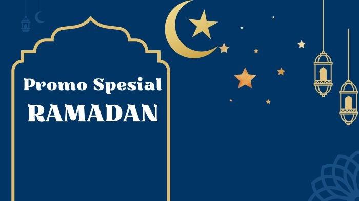 Promo Ramadan 2023: Paket Buka Puasa Verwood Hotel Rp 135 Ribu, Hotel 88 Kedungsari Rp 90 Ribuan ...