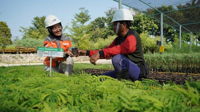 Berita PROPER (Program Penilaian Peringkat Kinerja Perusa Terbaru Hari ...