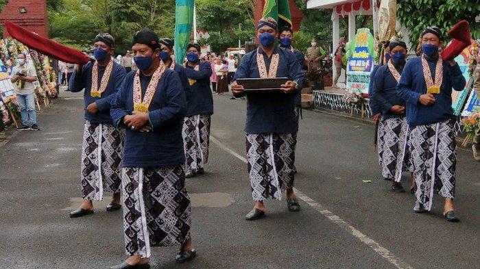 Pemprov DIY akan Berikan Muhibah Budaya Saat Hari Jadi Trenggalek Ke ...