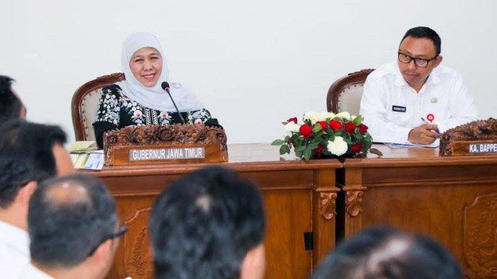 Bangun Islamic Science Park di Bangkalan, Khofifah Desak Kemen-PUPR ...