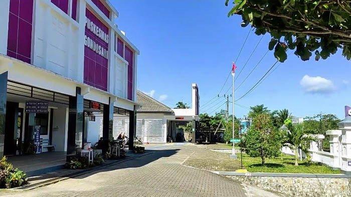 6 Warga Kabupaten Pacitan Suspek Antraks, Dinkes Kirim Sampel ke BBVET ...