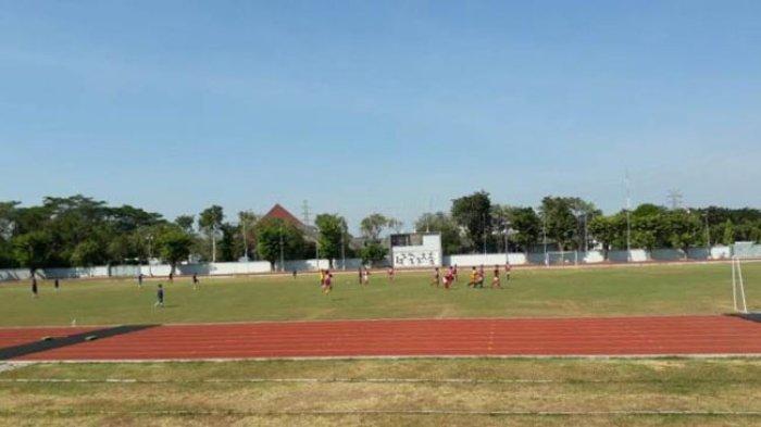 Putra Delta Sidoarjo Pilih Stadion Jala Krida Mandala Bumimoro Surabaya ...
