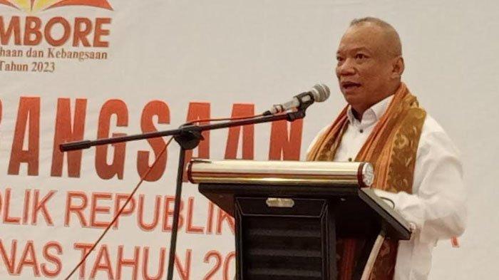 AM Putut Prabantoro : Ini Tiga Kriteria yang Dibutuhkan Pemimpin ...