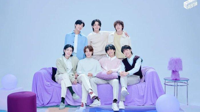 'QUEEN' Spring Day Masuk Chat Lagi, Temani Single Terbaru BTS Take Two ...