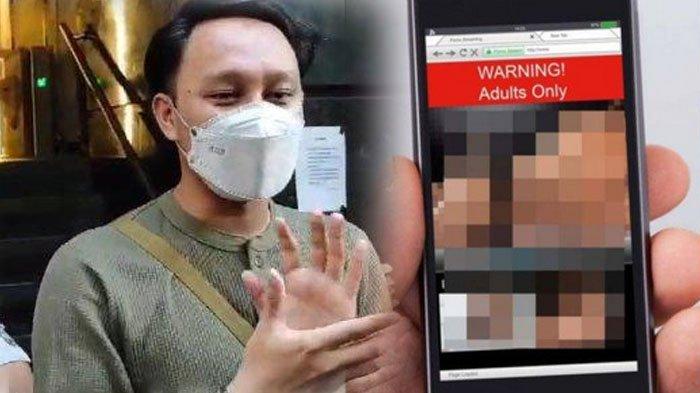 KISAH LENGKAP Aktor Film Panas Dibayar Rp 2 Juta per Jam, Didoktrin Saat Lawan Main Pakai Bikini ...