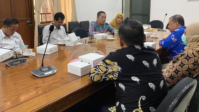 PPPK Tenaga Teknis di Ponorogo Tidak Mendapat TPP, Ini Penjelasan ...