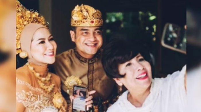 REAKSI Ibunda Venna Melinda Setelah Anaknya Dianiaya Ferry Irawan Sampai Berdarah-darah ...