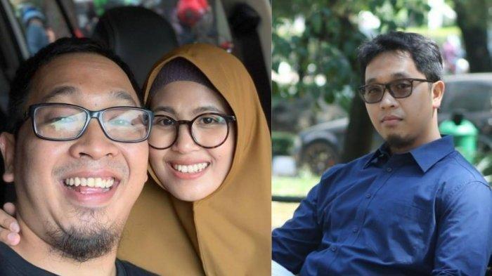 REKAM JEJAK Dewa Eka Prayoga yang Viral Kabarnya Ceraikan Wiwin Supiyah ...