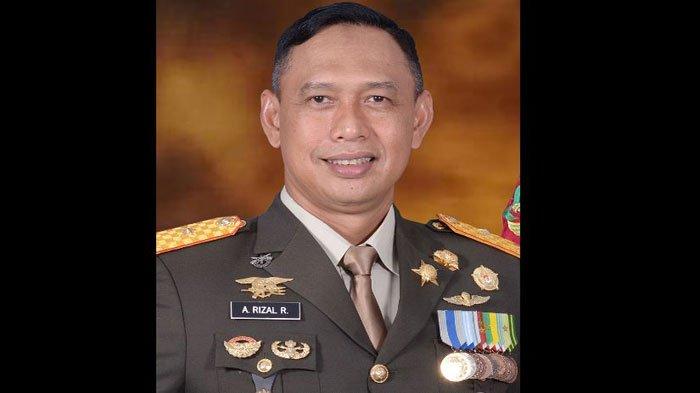 RESMI Dinaikkan Pangkatnya oleh Jenderal Dudung Abdurachman, Ini ...