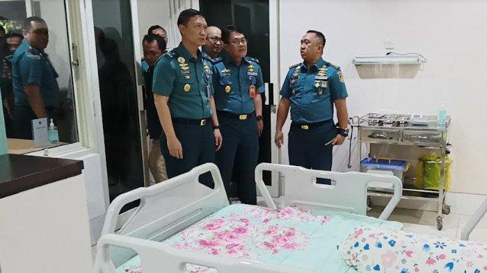 Miliki SDM Matang, RSAL Surabaya Siap Melakukan Operasi Transplantasi ...