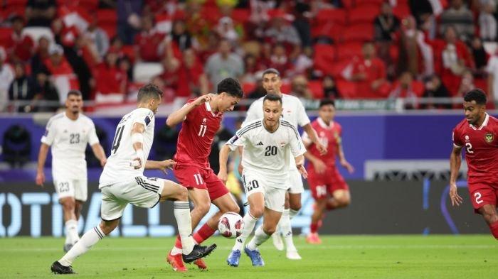 LIVE RCTI Malam Ini! Jadwal Timnas Indonesia vs Vietnam di Piala Asia 2023, Kick Off 21.00 WIB ...