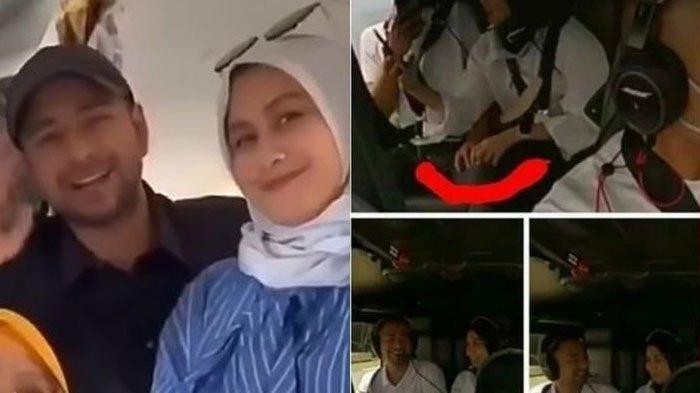 Sosok Dalang di Balik Isu Raffi Ahmad Nikah Siri dengan Mami Bayuh ...