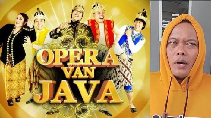 Rahasia Sule Betah Melawak di OVJ, Ngaku Syuting Seharian Sampai ...