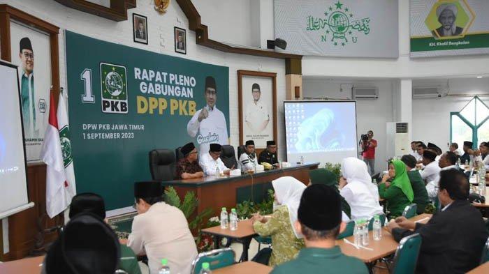 Deklarasi Anies Muhaimin Ditentukan Besok, Sekjen DPP PKB Hasanuddin ...