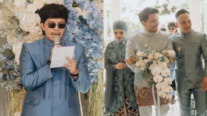 Reaksi Santai Atta Halilintar Ketika Geni Faruq Viral, Gara-gara Ngotot ...