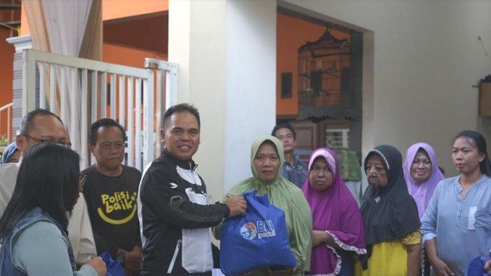 Safari Ramadhan 2024 Kedua, BRI RO Surabaya Bagikan Paket Sembako untuk Anak Yatim dan Kaum ...