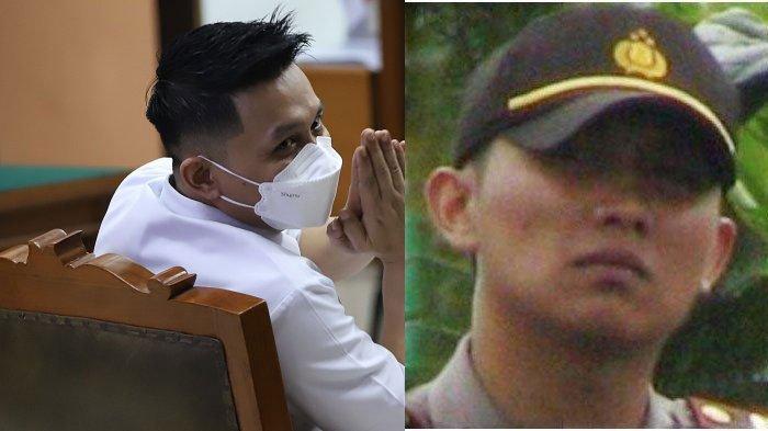 Rekam Jejak AKBP Chuck Putranto, Dulu Didemosi karena Bantu Ferdy Sambo ...