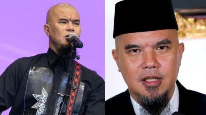 Rekam Jejak Ahmad Dhani yang Diusung Gerindra di Pilwali Surabaya 2024, Musisi hingga Lolos ...