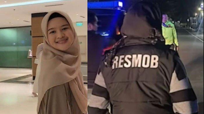 Rekam Jejak Ipda Febryanti Mulyani, Viral Penampilannya Siang Jadi ...