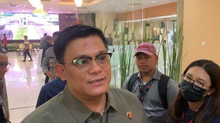 Rekam Jejak Kombes Ade Safri, Dirreskrimsus Polda Metro Jaya Ungkap Alasan Belum Jemput Firli ...