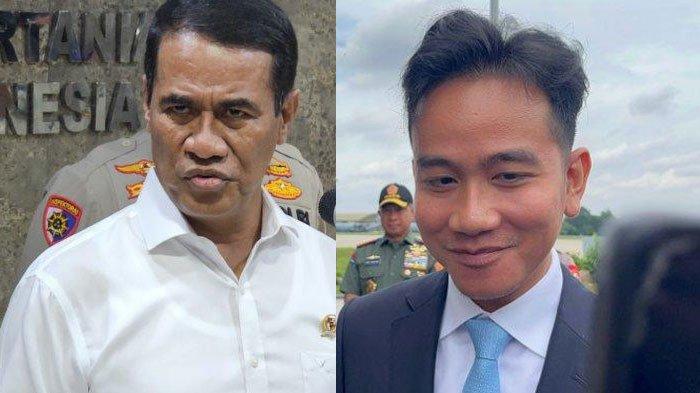 Rekam Jejak Mentan Amran Sulaiman yang Ngaku Pernah Ditegur Gibran ... Rekam Jejak Mentan Amran Sulaiman yang Ngaku Pernah Ditegur Gibran ...