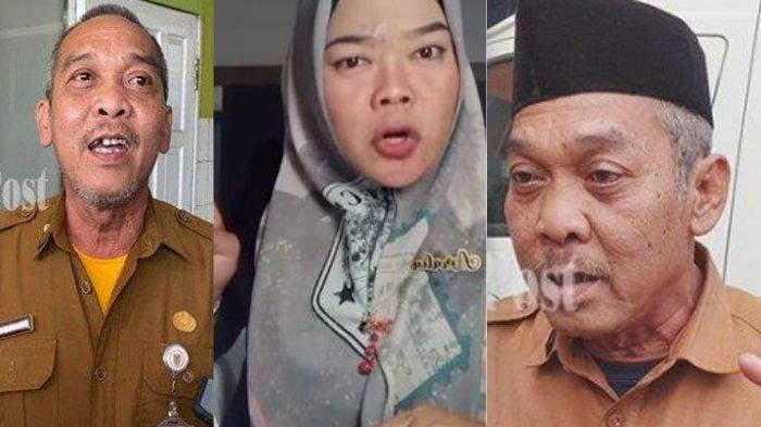 Rekam Jejak Muhammadun Kadisdikbud Kalsel yang Usir Guru Amalia Wahyuni ...