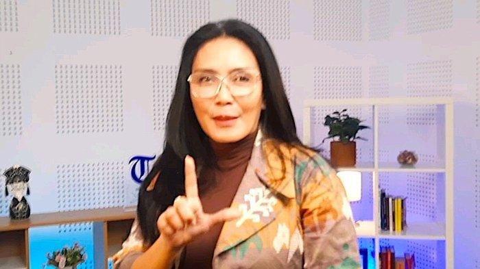 Rekam Jejak Rieke Diah Pitaloka yang Blak-blakan Sentil 2 Sosok Soal Izin Pagar Laut Tangerang ...