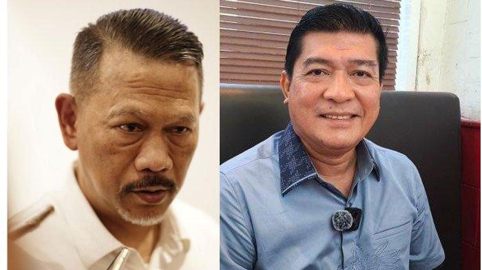 Rekam Jejak Sri Radjasa Chandra yang Balas Hinaan Silfester Matutina ke ...