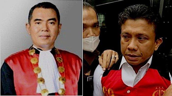 Rekam Jejak Wahyu Iman Santoso Hakim Kasus Ferdy Sambo yang Kini Melesat Jadi Ketua PN Bandung ...