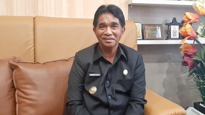 Rekam Jejak Yuslih Ihza Mahendra, Kakak Menko Yusril yang Jadi ... Rekam Jejak Yuslih Ihza Mahendra, Kakak Menko Yusril yang Jadi ...