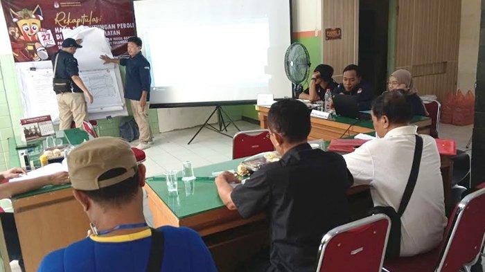 Target KPU, Penetapan Pemenang Pilkada Tulungagung 2024 Dijadwalkan 4 ... Target KPU, Penetapan Pemenang Pilkada Tulungagung 2024 Dijadwalkan 4 ...